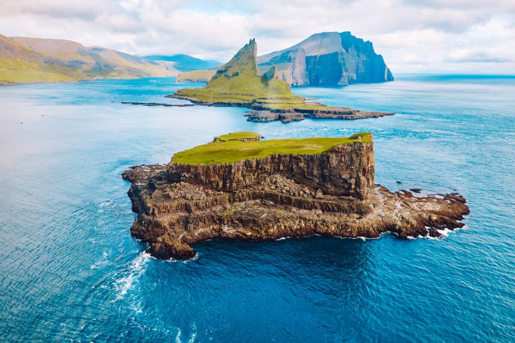 Faroe Islands Travel Guide - Always Around The World