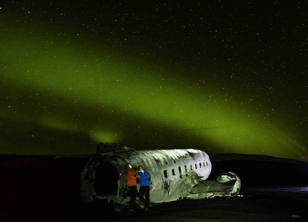 7 top spots to see the Northern Lights in Europe - Always Around The World