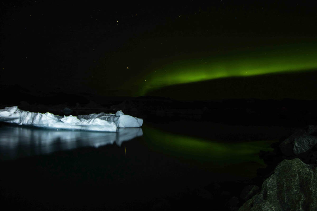 7 top spots to see the Northern Lights in Europe - Always Around The World
