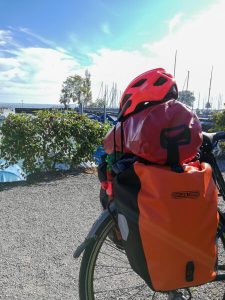Bikepacking Gear checklist - 39 bike touring essentials | AATW