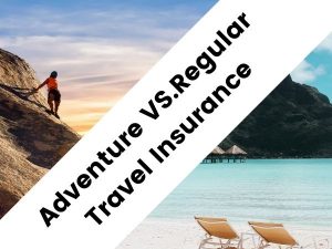 2025's Best Travel Insurance for Adventure and Extreme Sports