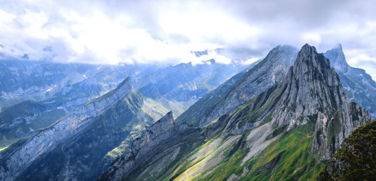 Appenzell hiking: 5 Phenomenal Trails You Can't Miss | AATW