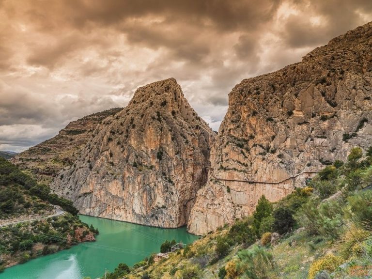 Spain Hiking Trails: 15 Epic Day and Multi-Day hikes | AATW