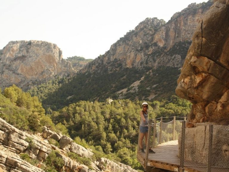 Mountains in Spain: 9 Memorable Mountain Ranges