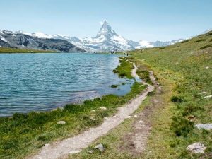 The Ultimate Zermatt Hiking Guide with 5 Incredible Trails