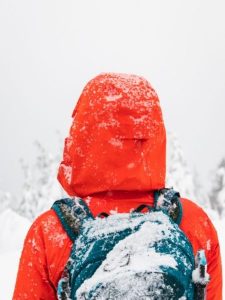 GORE-TEX - How this magical material keeps you dry | AATW