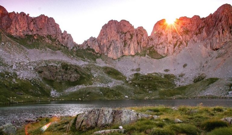 Mountains in Spain: 9 Memorable Mountain Ranges