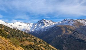 Mountains in Spain: 9 Memorable Mountain Ranges