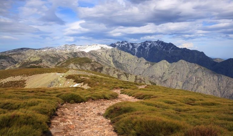 Mountains in Spain: 9 Memorable Mountain Ranges