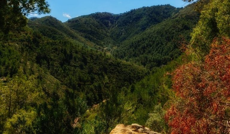 Mountains in Spain: 9 Memorable Mountain Ranges