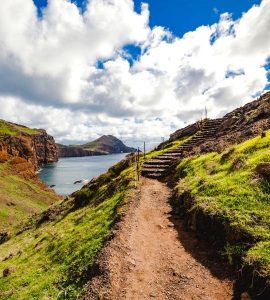 Portugal Hiking Guide with the 9 Greatest Hiking Trails