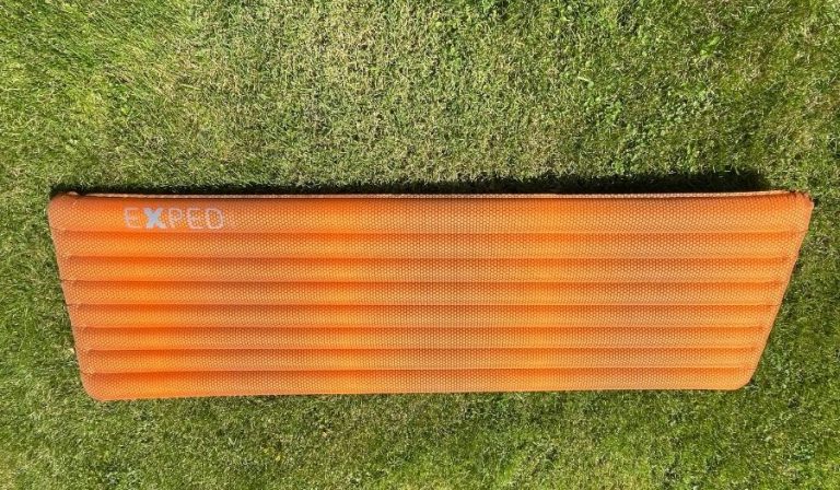 Exped SynMat UL - [COMPLETE 2025 REVIEW] | AATW