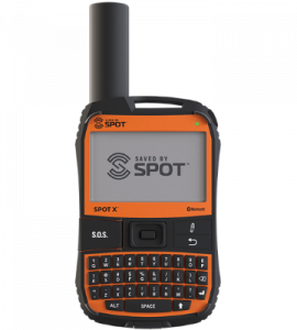 Compare SPOT Satellite Messengers (Personal Locator Beacon)
