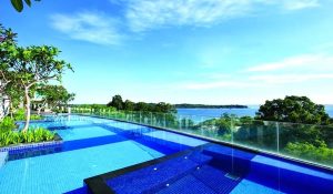 Infinity Pool Singapore - 11 Incredible Pools to Visit | AATW