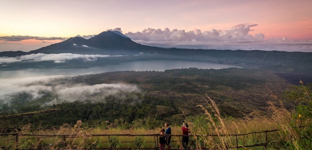 Bali hiking - Always Around The World