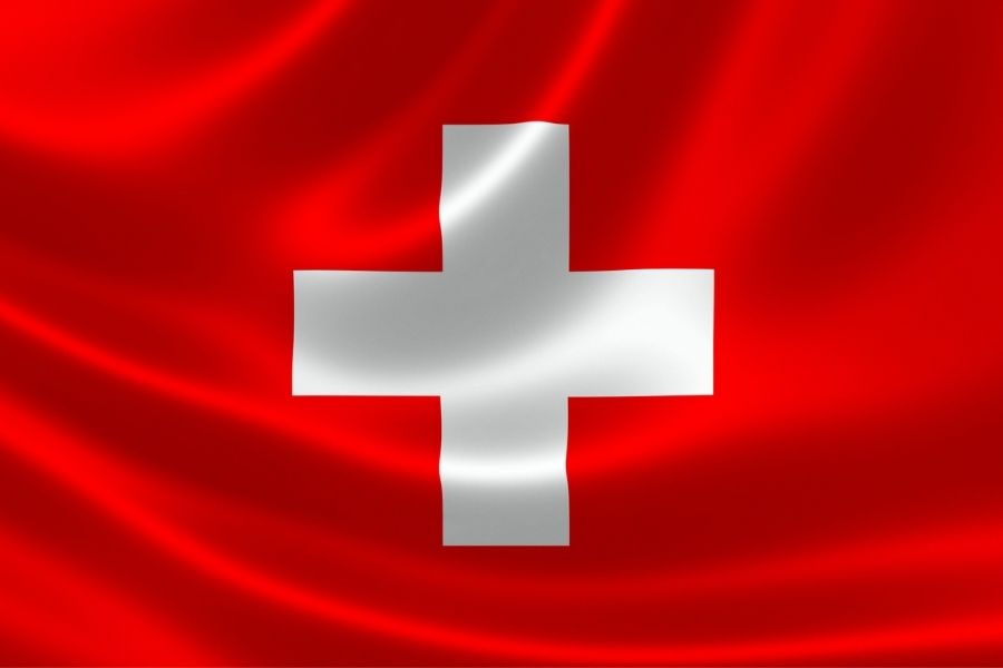 Switzerland - Always Around The World