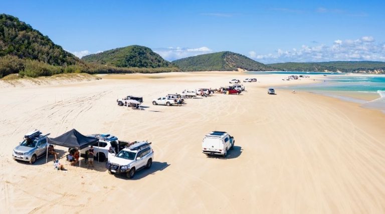 The Best 2025 Guide: Buying a Car in Australia for Backpackers