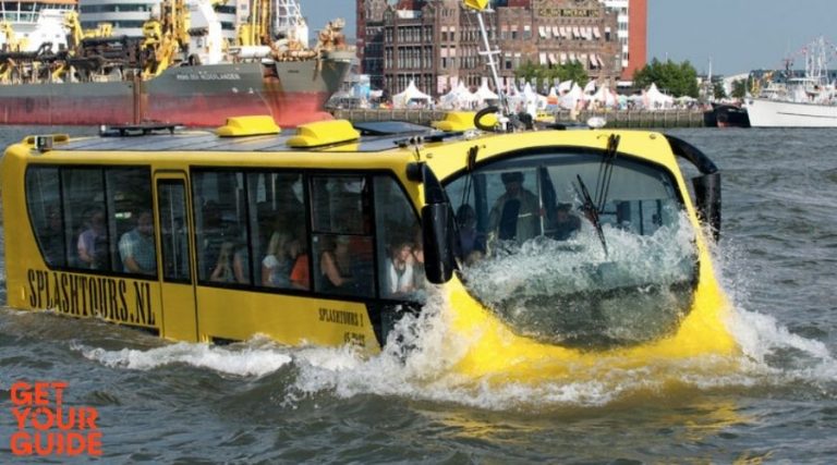 13 Best Outdoor Activities Netherlands Has To Offer For Real Adventure