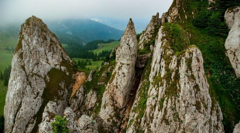Hiking in Europe | 30 best Single & Multi-Day trails | AATW