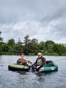 Ultimate Outdoor Adventures in Ireland: Top 15 for Thrill-Seekers