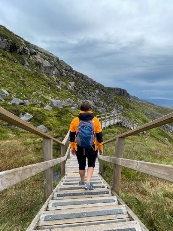 Ultimate Outdoor Adventures in Ireland: Top 15 for Thrill-Seekers