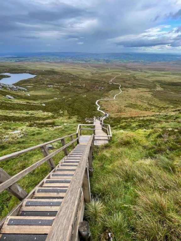 Ultimate Outdoor Adventures in Ireland: Top 15 for Thrill-Seekers