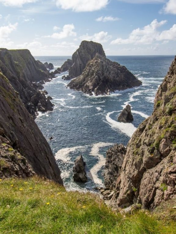 Ultimate Outdoor Adventures in Ireland: Top 15 for Thrill-Seekers