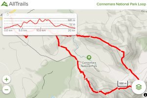 The 6 Absolutely Stunning National Parks In Ireland - Always Around The ...