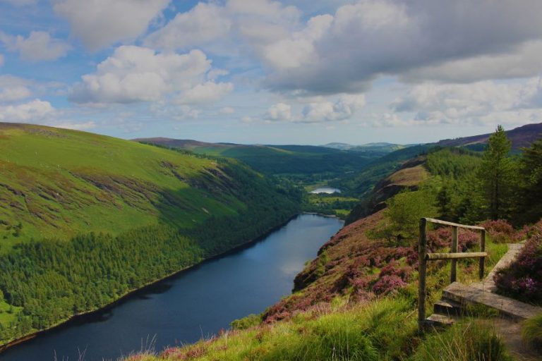 The 6 Absolutely Stunning National Parks In Ireland - Always Around The ...
