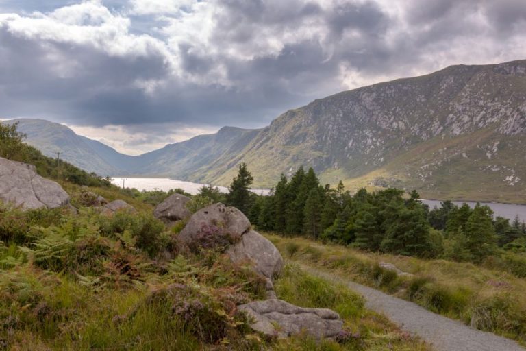 The 6 Absolutely Stunning National Parks In Ireland - Always Around The ...