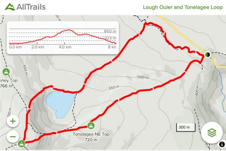 The 6 Absolutely Stunning National Parks In Ireland - Always Around The ...