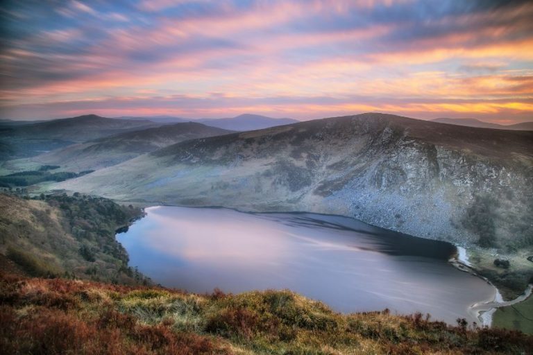The 6 Absolutely Stunning National Parks In Ireland - Always Around The ...