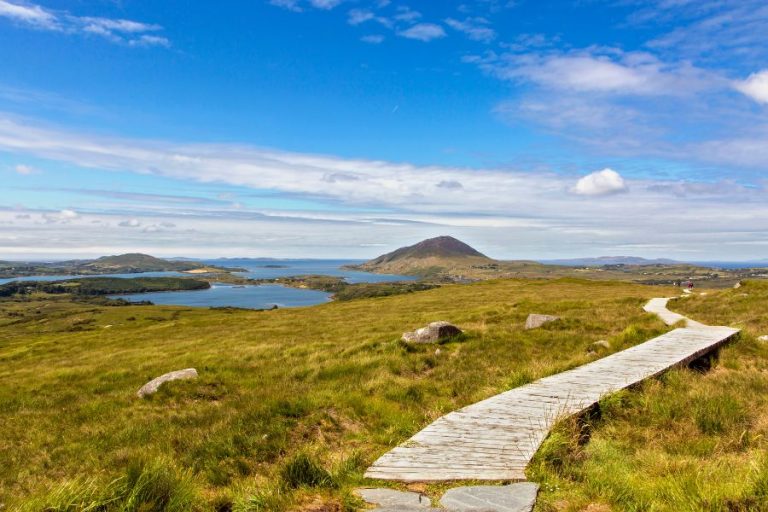 The 6 Absolutely Stunning National Parks In Ireland - Always Around The ...