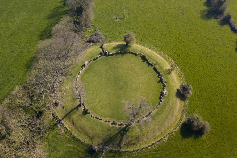 7 Day Ireland Itinerary The Ultimate Best Of 2024 - Always Around The World