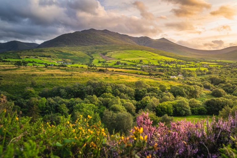 7 Day Ireland Itinerary The Ultimate Best Of 2024 - Always Around The World