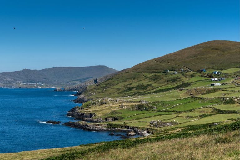 7 Day Ireland Itinerary The Ultimate Best Of 2024 - Always Around The World