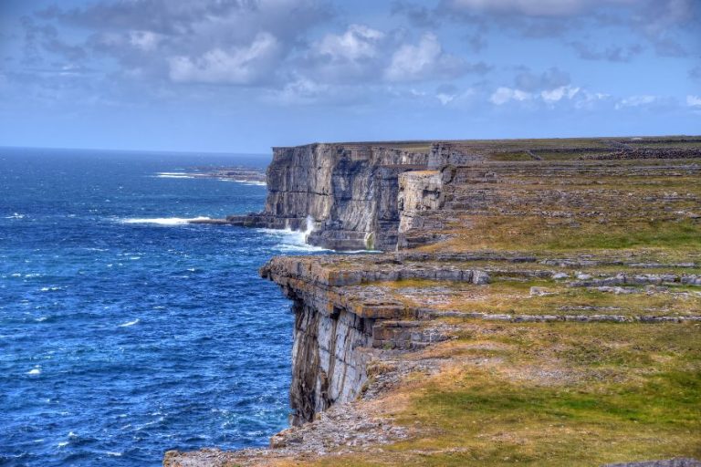 15 Ultimate Outdoor Adventures In Ireland For Thrill Seekers - Always ...