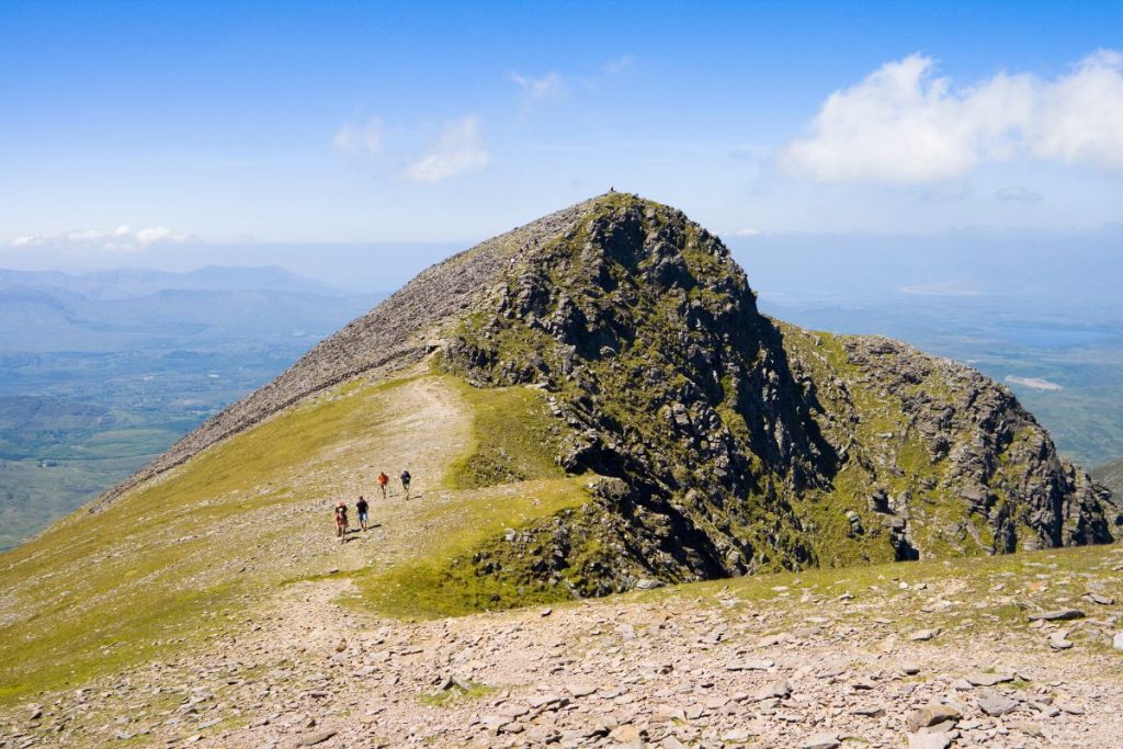 15 Ultimate Outdoor Adventures In Ireland For Thrill Seekers - Always ...