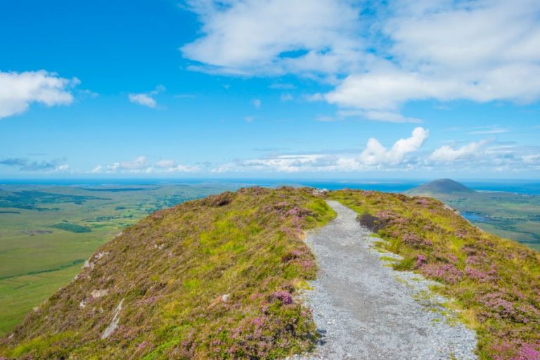15 Ultimate Outdoor Adventures In Ireland For Thrill Seekers - Always ...