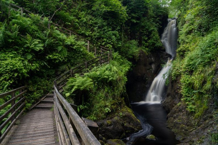 18 Most Beautiful Waterfalls In Ireland: Discovering The Best - Always ...