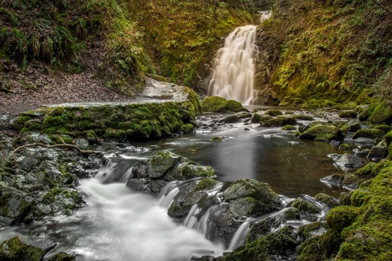 18 Most Beautiful Waterfalls In Ireland: Discovering The Best - Always ...