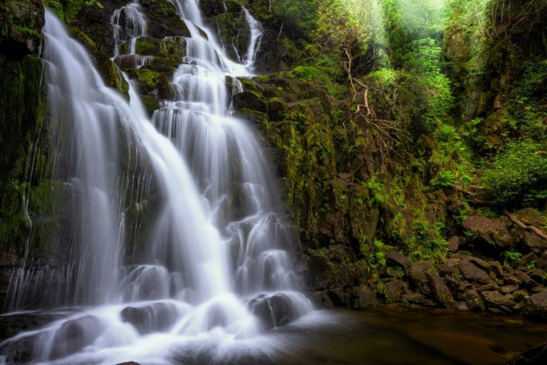 18x Most Beautiful Waterfalls In Ireland: Discovering The Best Of The ...