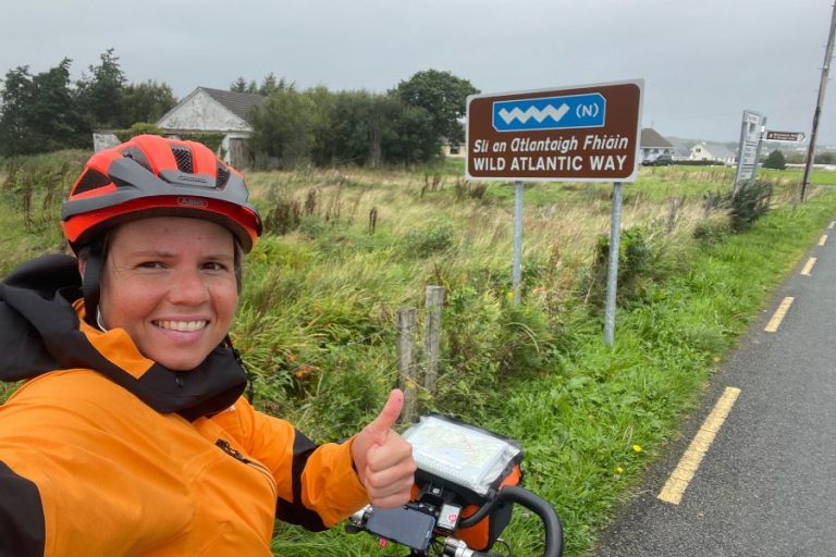 15 Ultimate Outdoor Adventures In Ireland For Thrill Seekers - Always ...