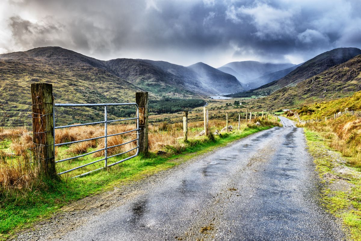 Best Hikes in Ireland: Top 15 Unforgettable Trails & Walks