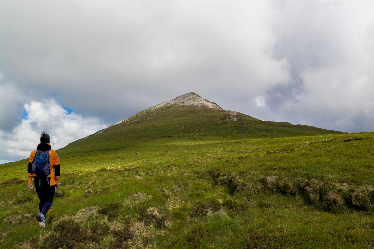 Best Hikes in Ireland: Top 15 Unforgettable Trails & Walks