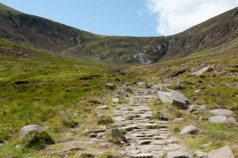 Best Hikes in Ireland: Top 15 Unforgettable Trails & Walks