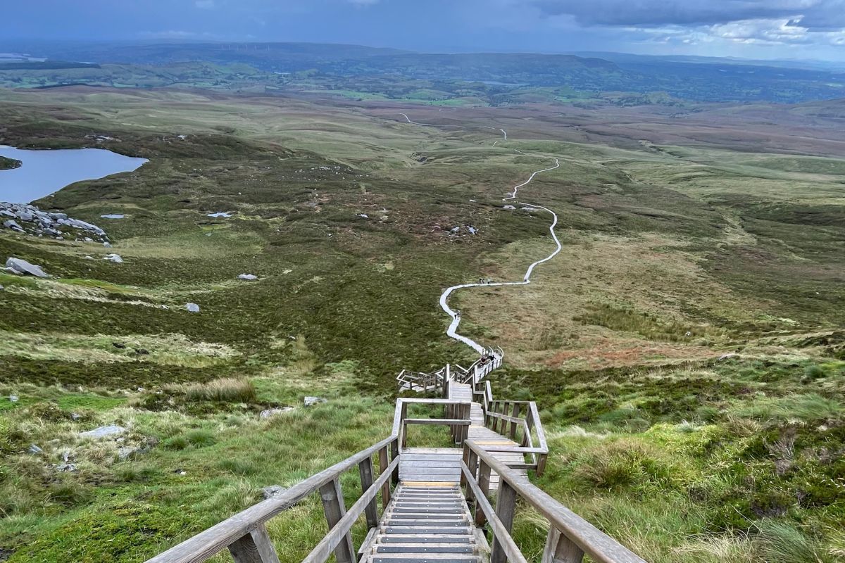 15 Best Hikes in Ireland: A Comprehensive Guide to Unforgettable Trails ...