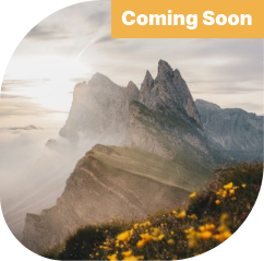 Destinations - Always Around The World