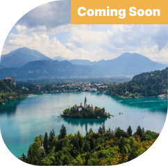 Destinations - Always Around The World