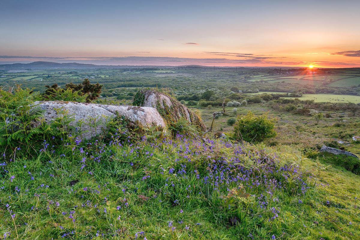 13 Best Cornwall Hikes + Interactive maps